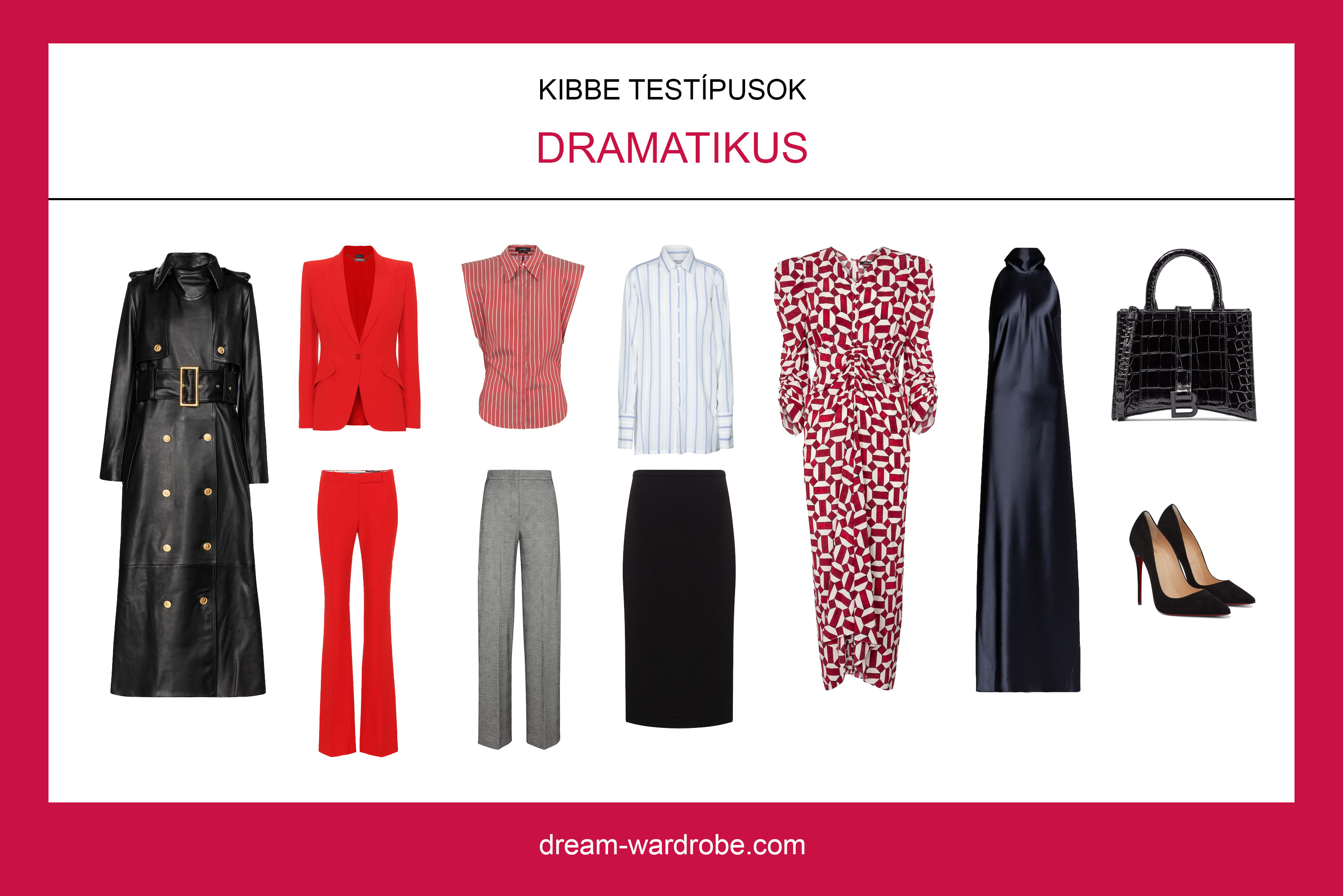 dramatic-outfits – Dream Wardrobe
