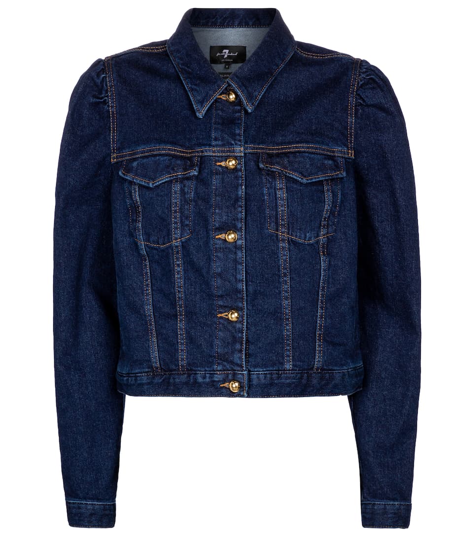 denim-jacket – Dream Wardrobe