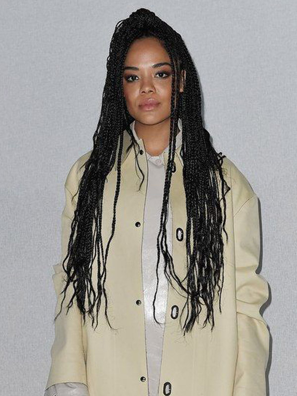 Tessa Thompson Szurke Ruha 1 Dream Wardrobe
