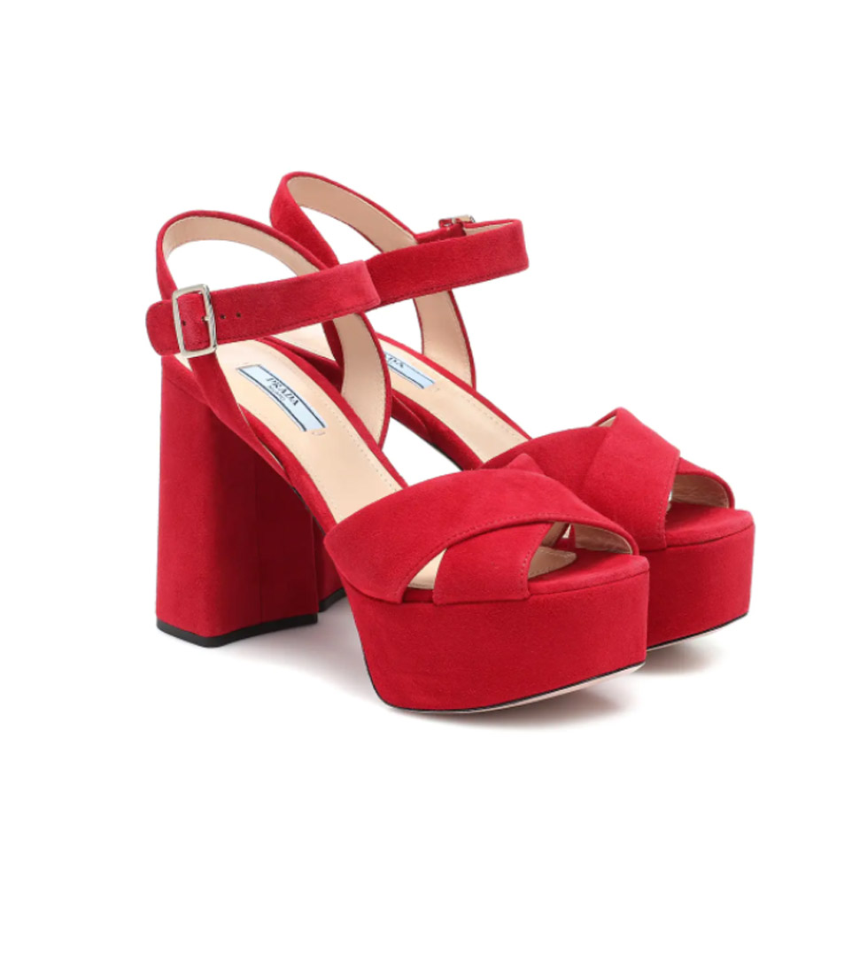 platform – Dream Wardrobe