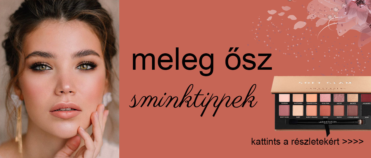 meleg-osz-smink-banner – Dream Wardrobe