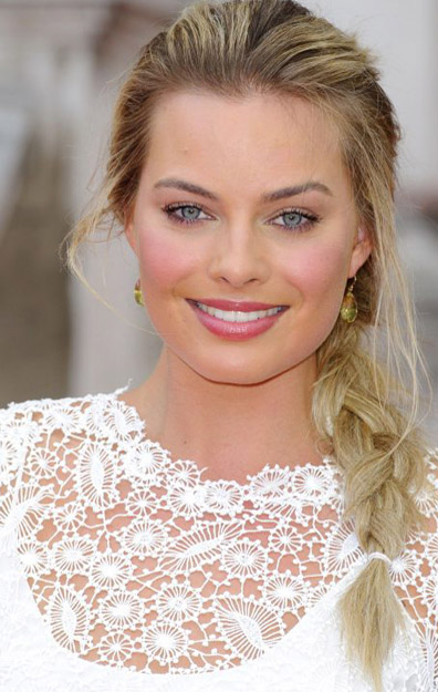 margot-robbie – Dream Wardrobe
