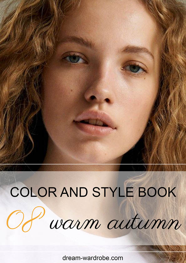 warm-autumn – Dream Wardrobe