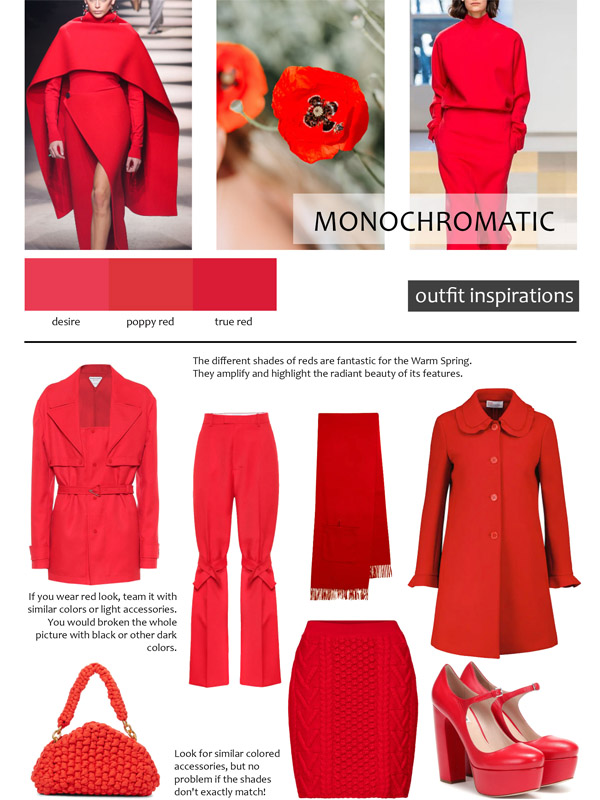 warm-spring-color-combinations-1 – Dream Wardrobe