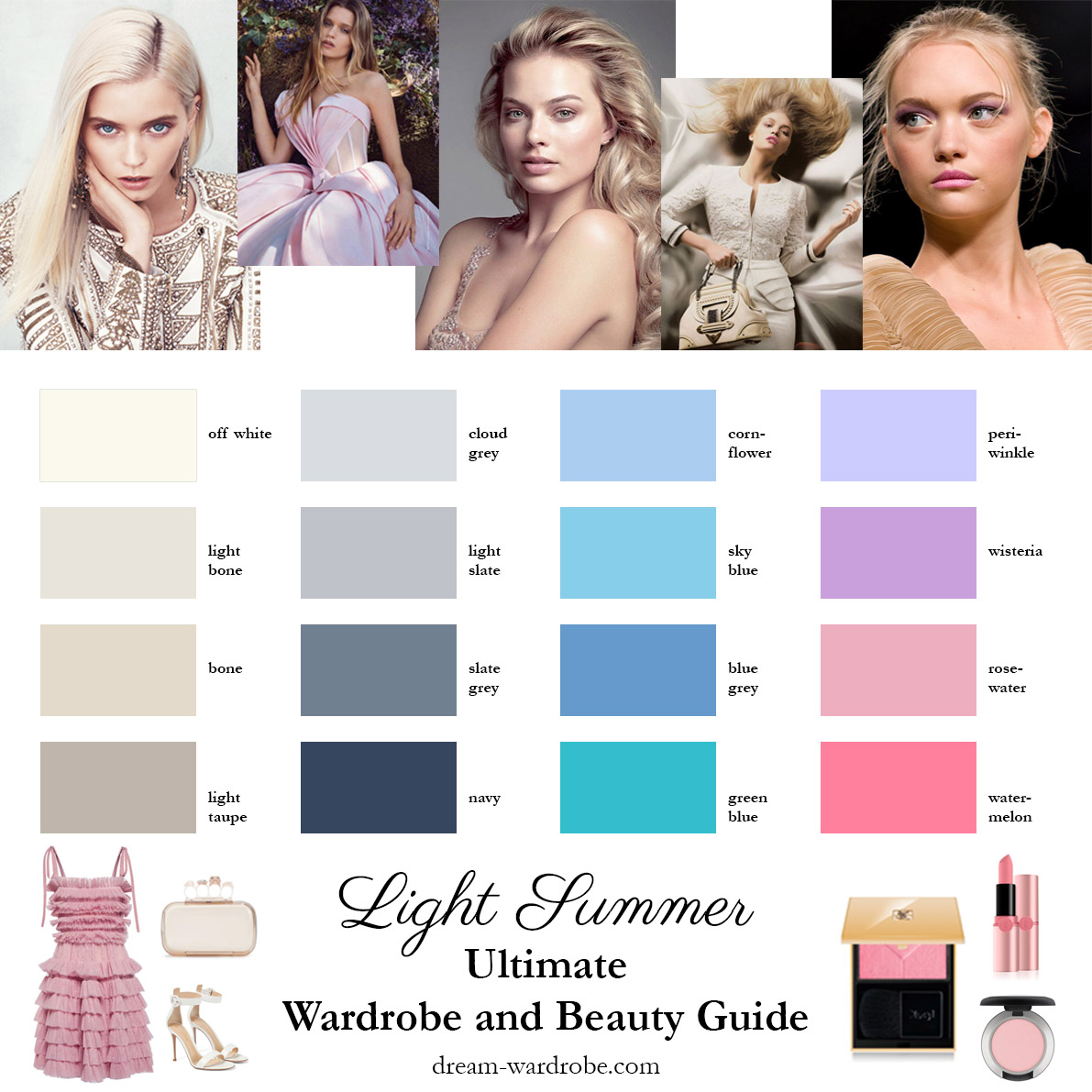 light-summer-wardrobe-guide – Dream Wardrobe
