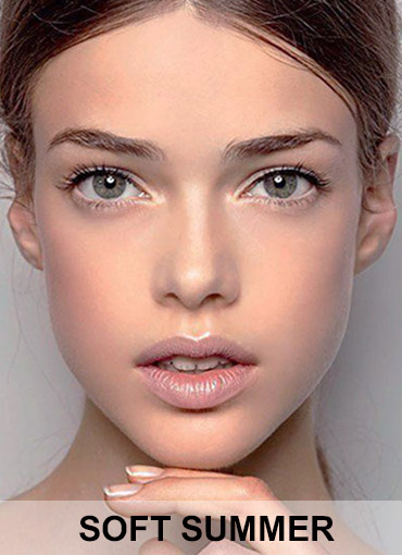 soft-summer – Dream Wardrobe